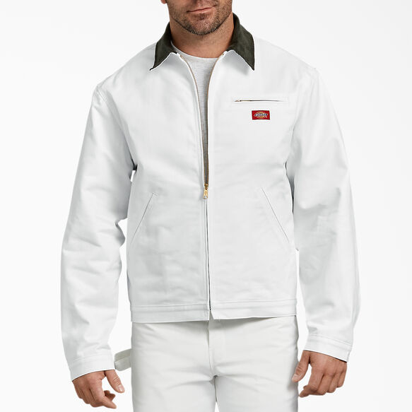 Flannel Lined Jacket For Men Dickies