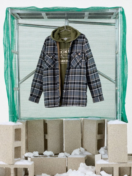 Dickies Official Site | Durable Workwear and Apparel Since 1922 US