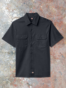Work Shirts - Durable & Reliable Workwear | Dickies® US