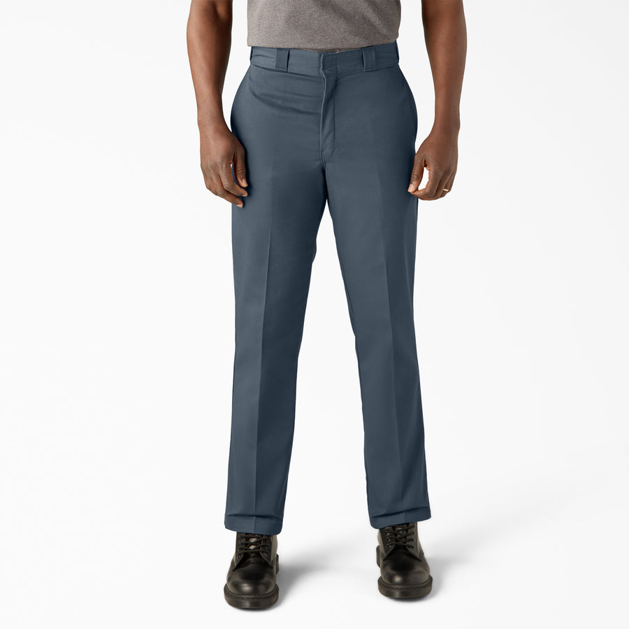 Mechanic Uniforms - Durable Automotive Wear | Dickies® US
