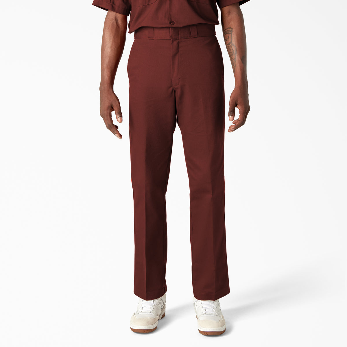Mechanic Uniforms - Durable Automotive Wear | Dickies® US