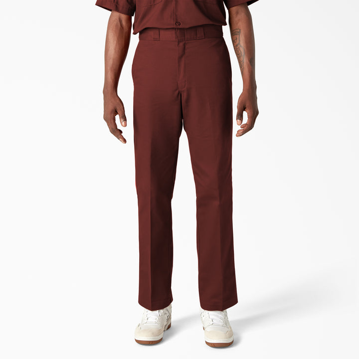 Mechanic Uniforms - Durable Automotive Wear | Dickies® US