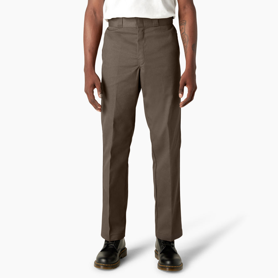 Logging Workwear - Tough Outdoor Gear | Dickies® US