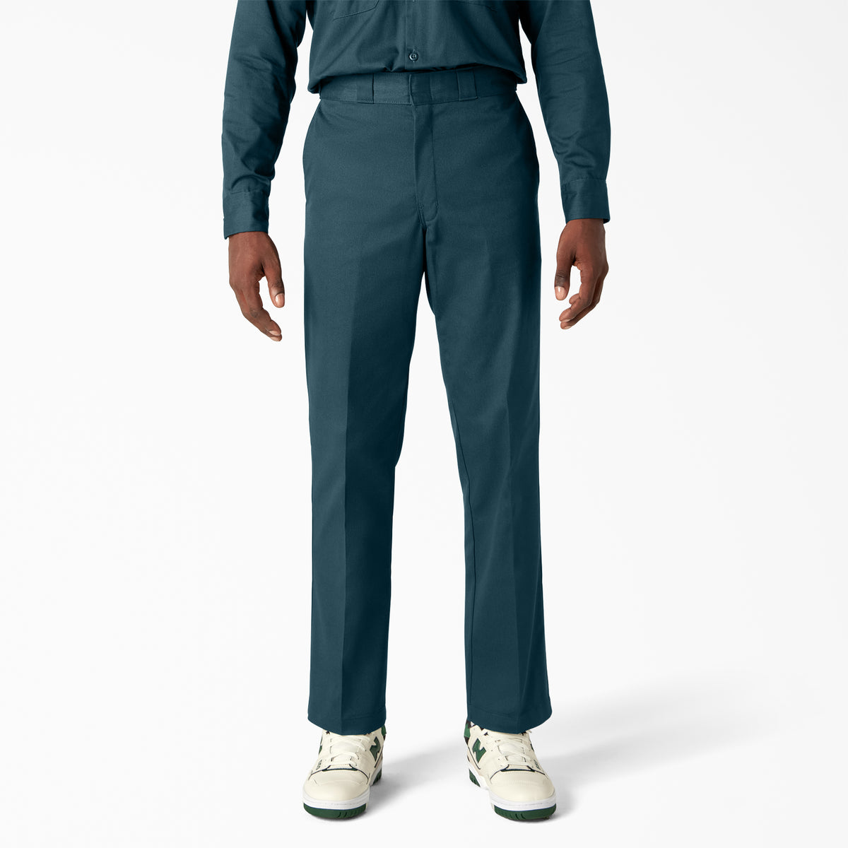 Mechanic Uniforms - Durable Automotive Wear | Dickies® US