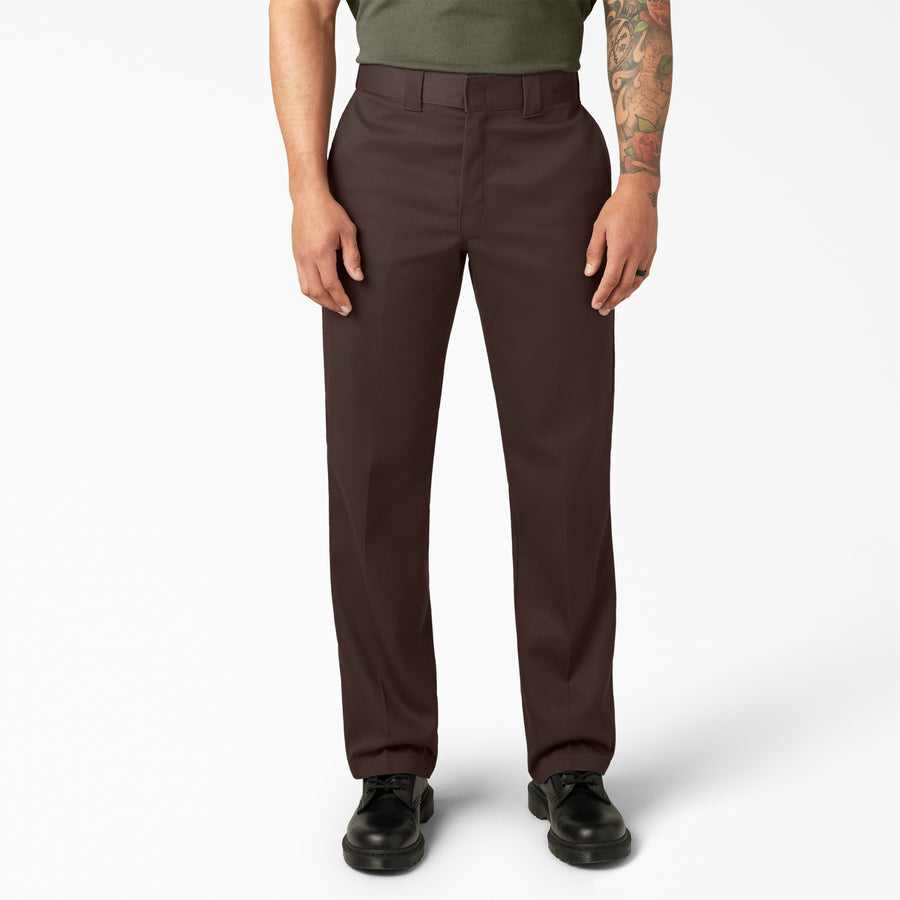 Dickies Official Site | Durable Workwear and Apparel Since 1922 US