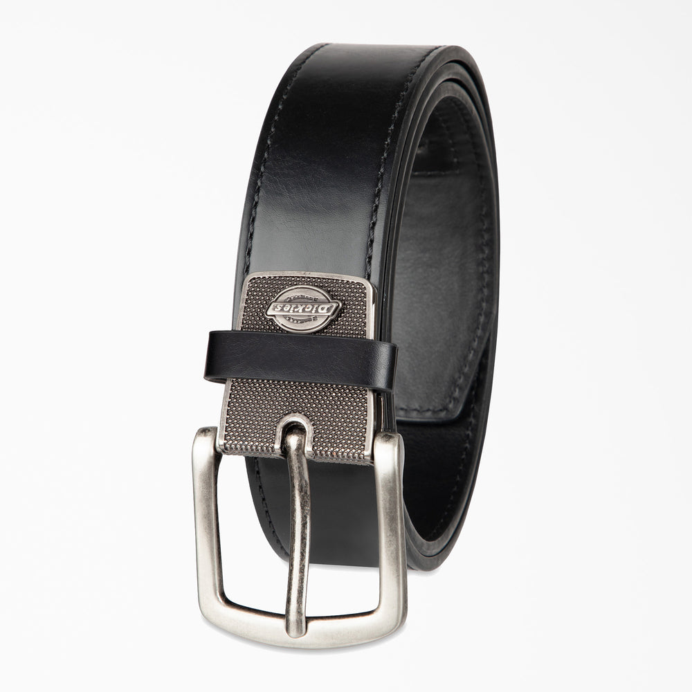 Leather Industrial Strength Belt | Dickies US