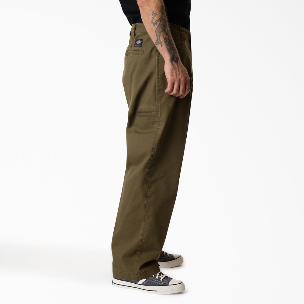 Mike Anderson Loose Fit Work Pants | Dickies CA