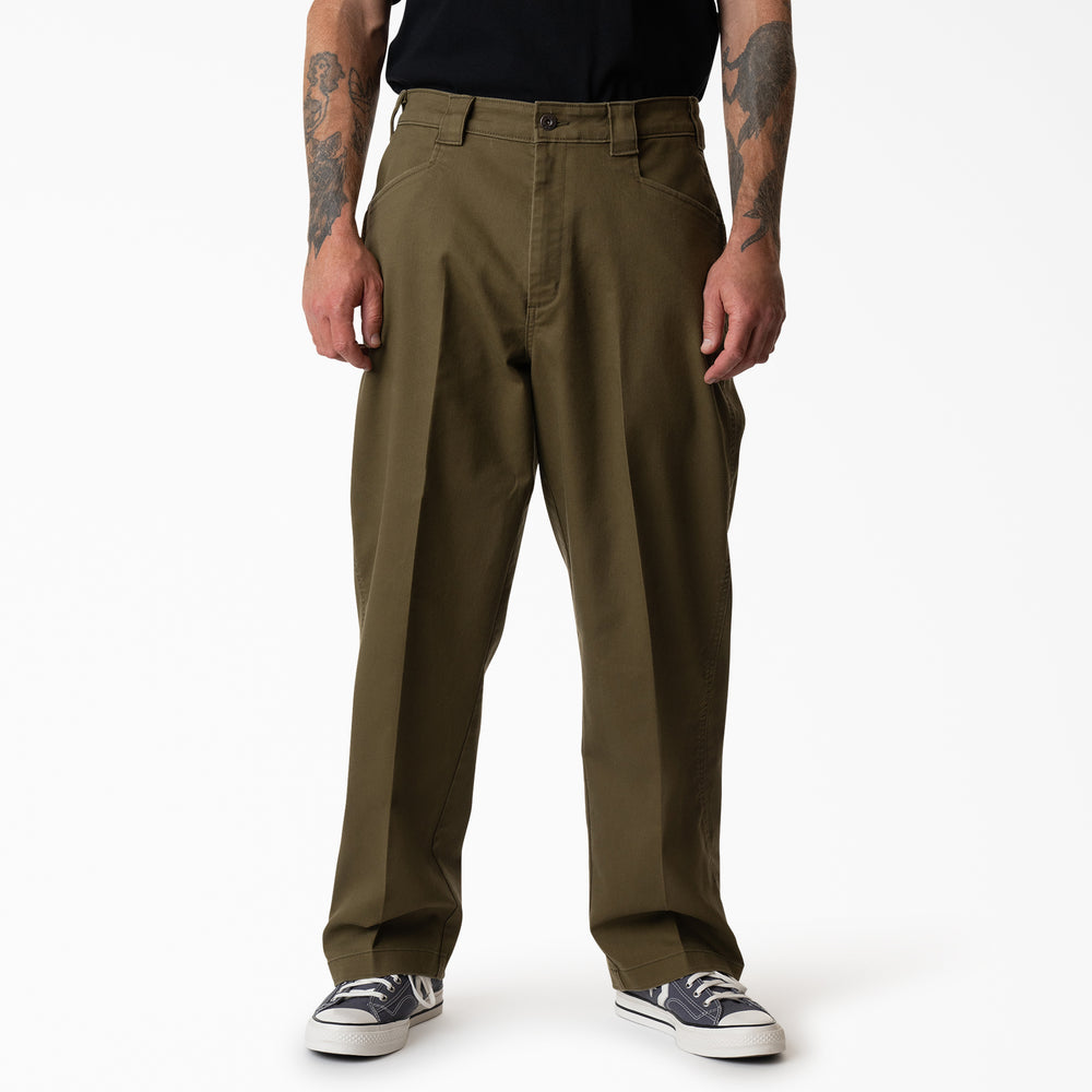 Mike Anderson Loose Fit Work Pants | Dickies CA