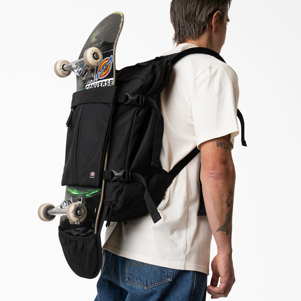 Mike Anderson Skateboarding Backpack | Dickies US