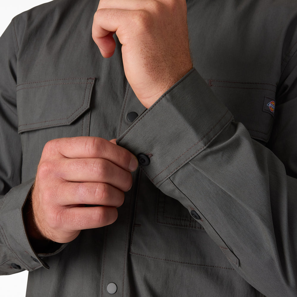 Extraordinary Work Shirt Long Sleeve Photos