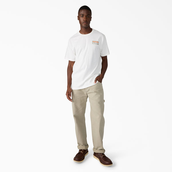 Full Charge Graphic T-Shirt | Dickies US