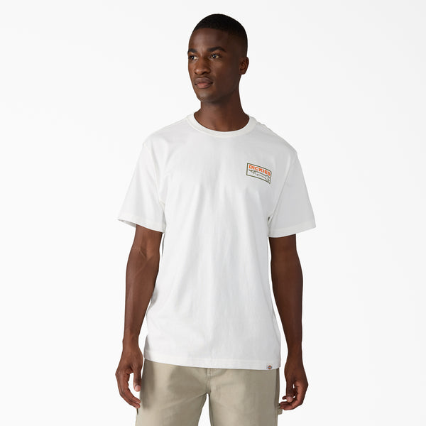 Full Charge Graphic T-Shirt | Dickies US
