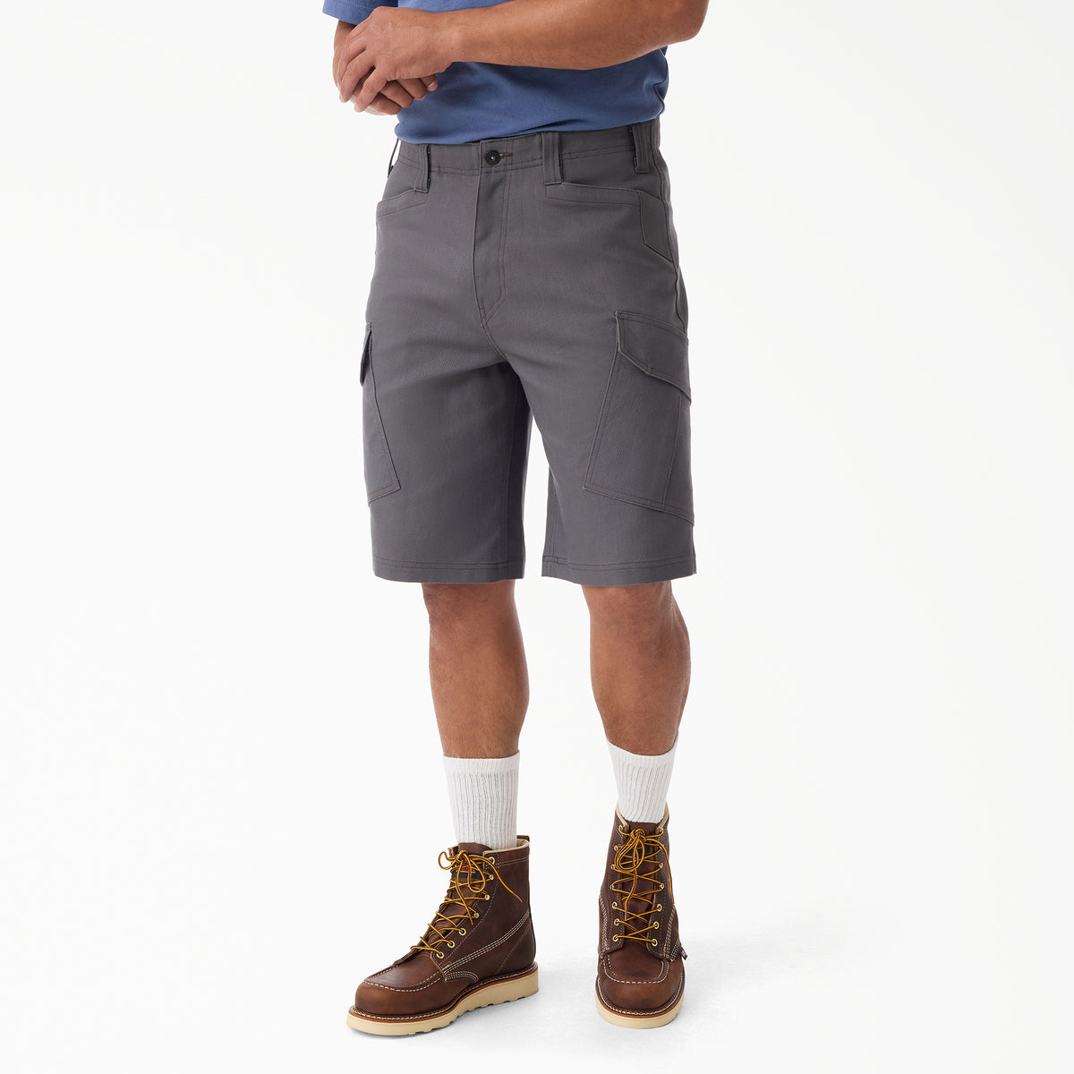 247 Loose Fit Pants | Dickies US