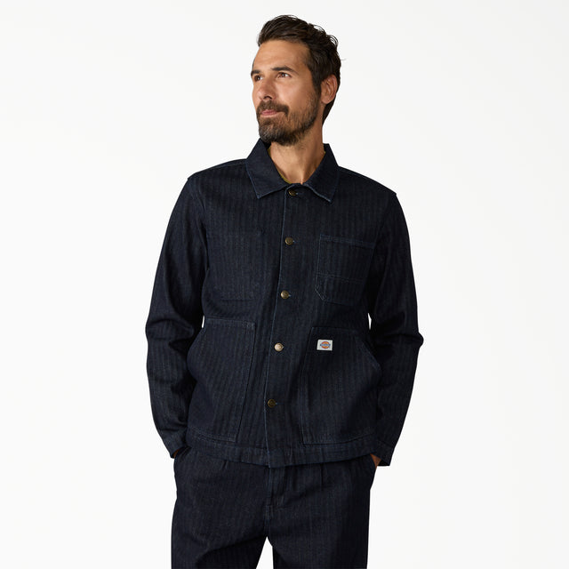 Dickies History | 100 Years of Durable Workwear US