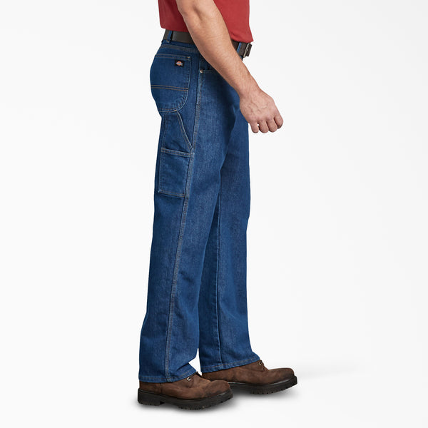 FLEX Relaxed Fit Carpenter Jeans | Dickies US