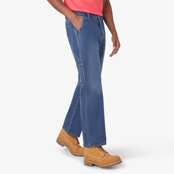 Flex Relaxed Fit Carpenter Jeans Dickies Us 1676