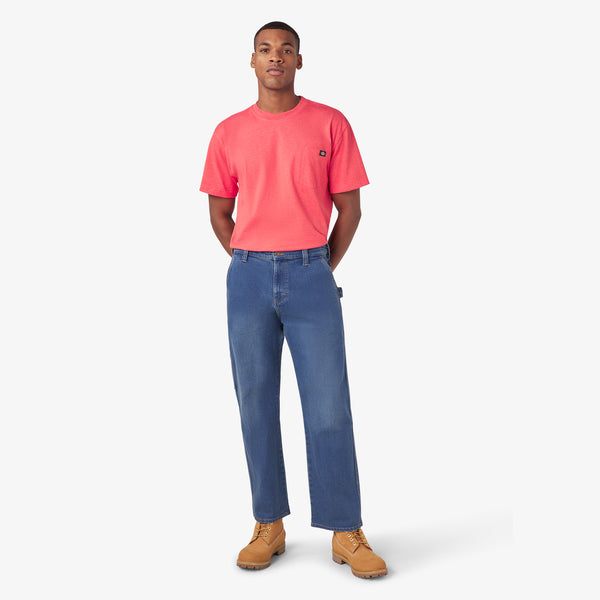 Flex Relaxed Fit Carpenter Jeans Dickies Us 1129