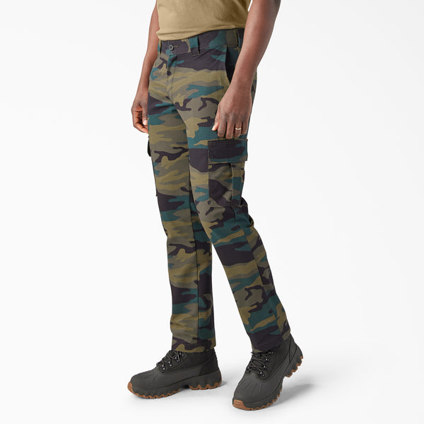 FLEX Slim Fit Cargo Pants | Dickies US