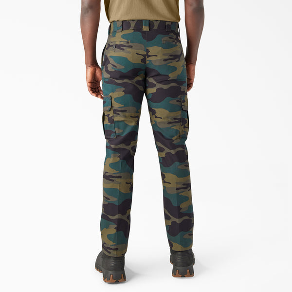 FLEX Slim Fit Cargo Pants | Dickies US