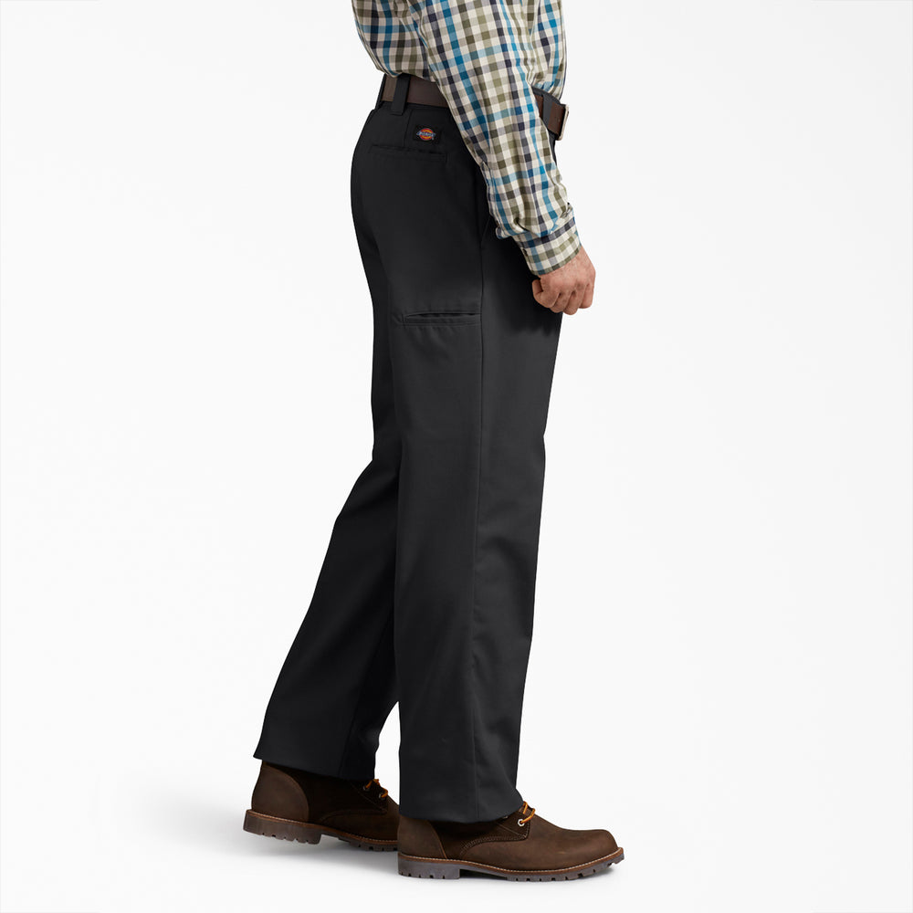 FLEX Active Waist Regular Fit Pants | Dickies US