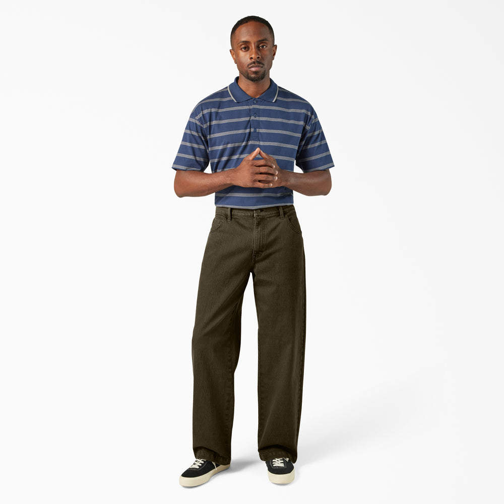 Dickies Skateboarding Wingville Loose Fit Jeans | Dickies US