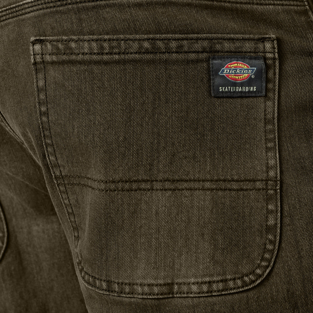 Dickies Skateboarding Wingville Loose Fit Jeans | Dickies US