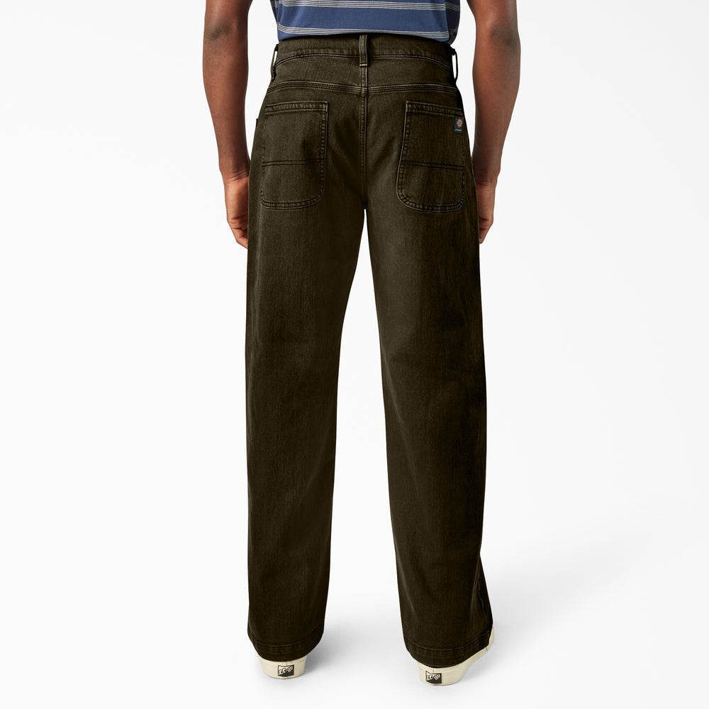 Dickies Skateboarding Wingville Loose Fit Jeans | Dickies US