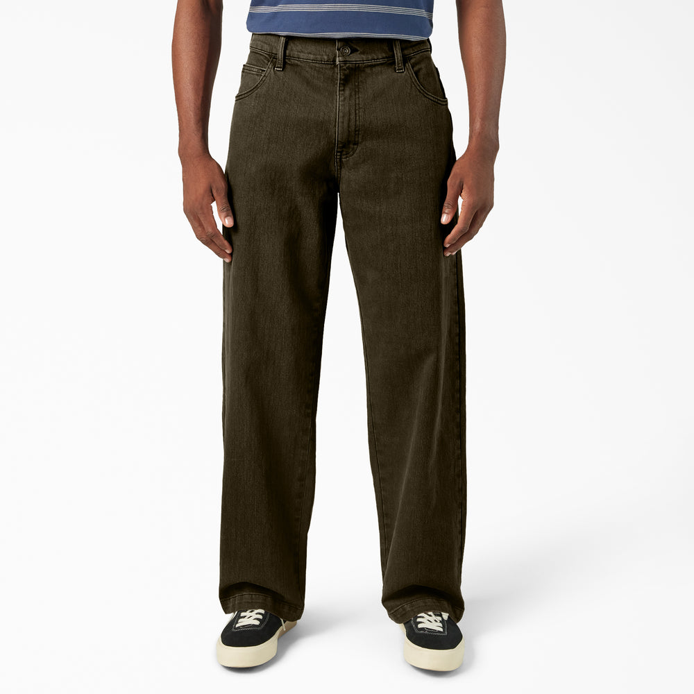 Dickies Skateboarding Wingville Loose Fit Jeans | Dickies US