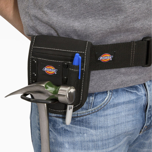 Heavy-Duty Work Tool Belt, 2" | Dickies US