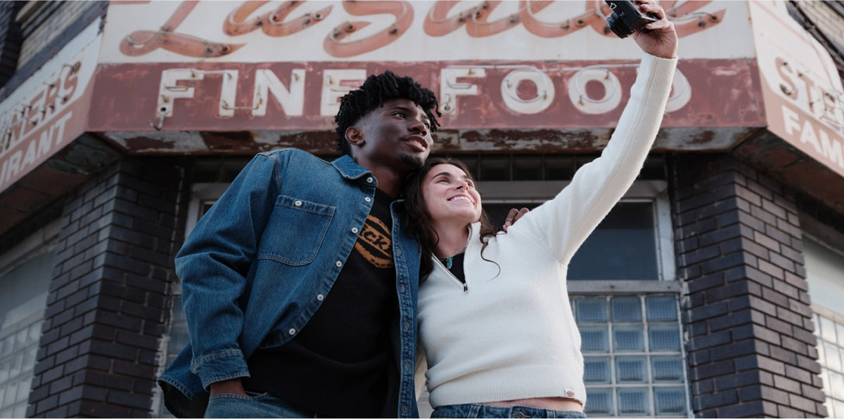 Dickies Official Site | Durable Workwear and Apparel Since 1922 - US