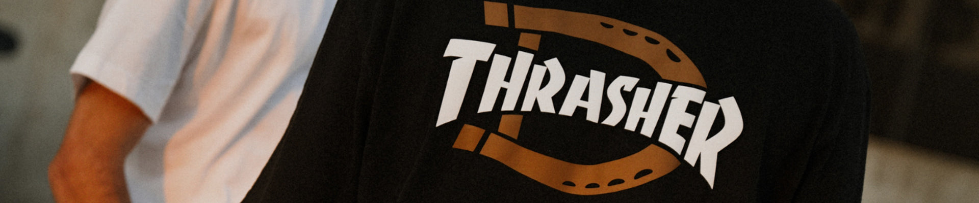 Dickies × Thrasher US