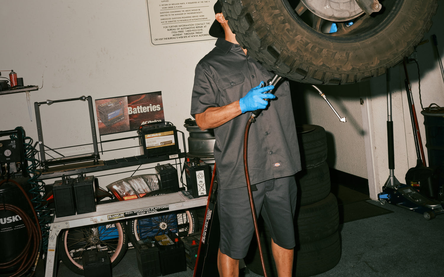 Pro Series Collection - Dickies® US
