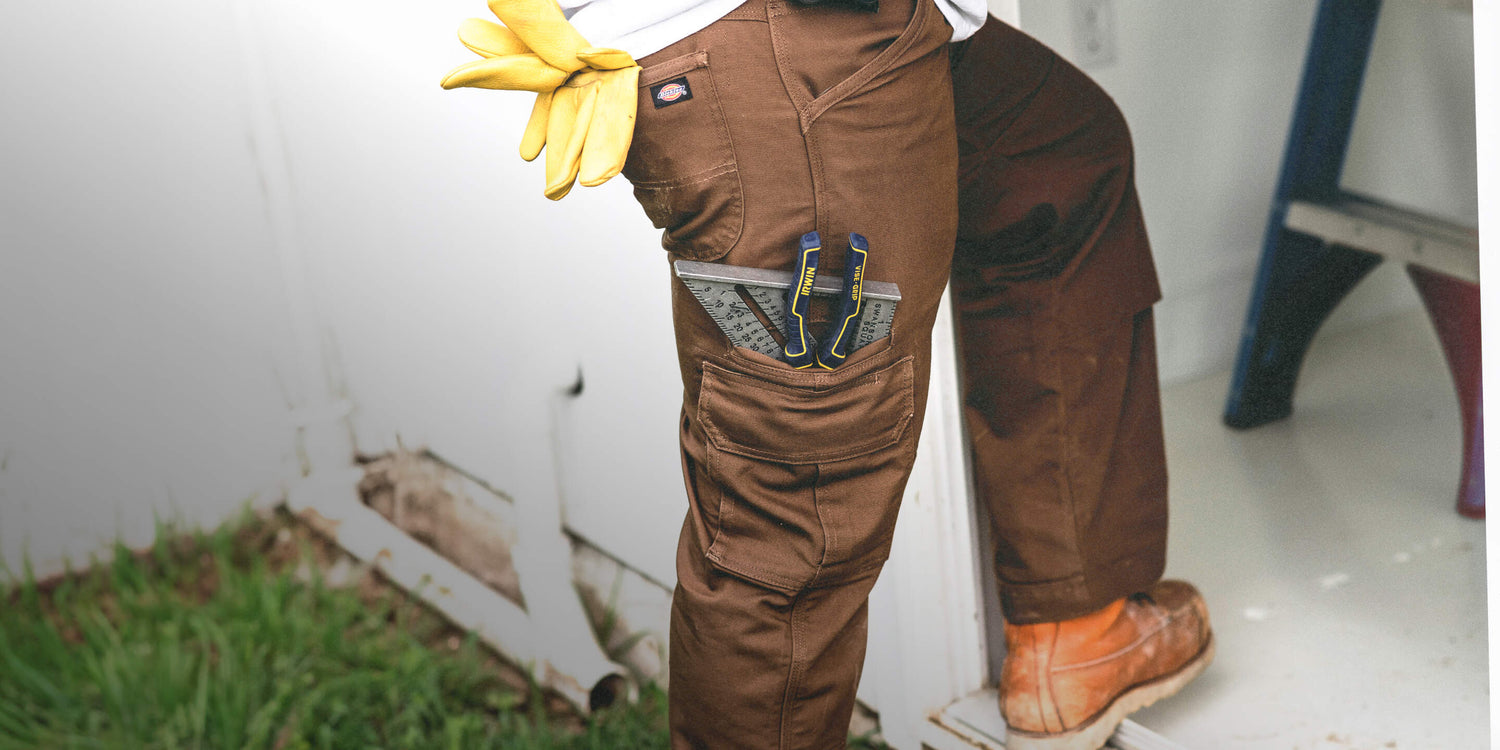 Dickies for Business: Bulk Orders & Uniform Solutions US