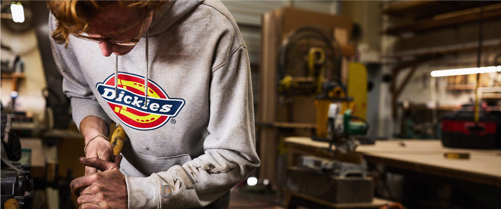 Careers at Dickies | Join Our Team US