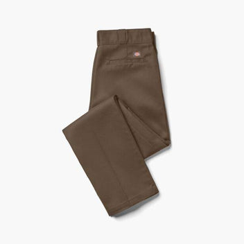 Dickies History | 100 Years of Durable Workwear US