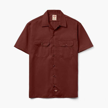 Dickies History | 100 Years of Durable Workwear US