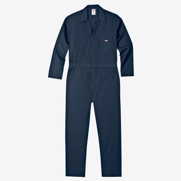 Dickies History | 100 Years of Durable Workwear US