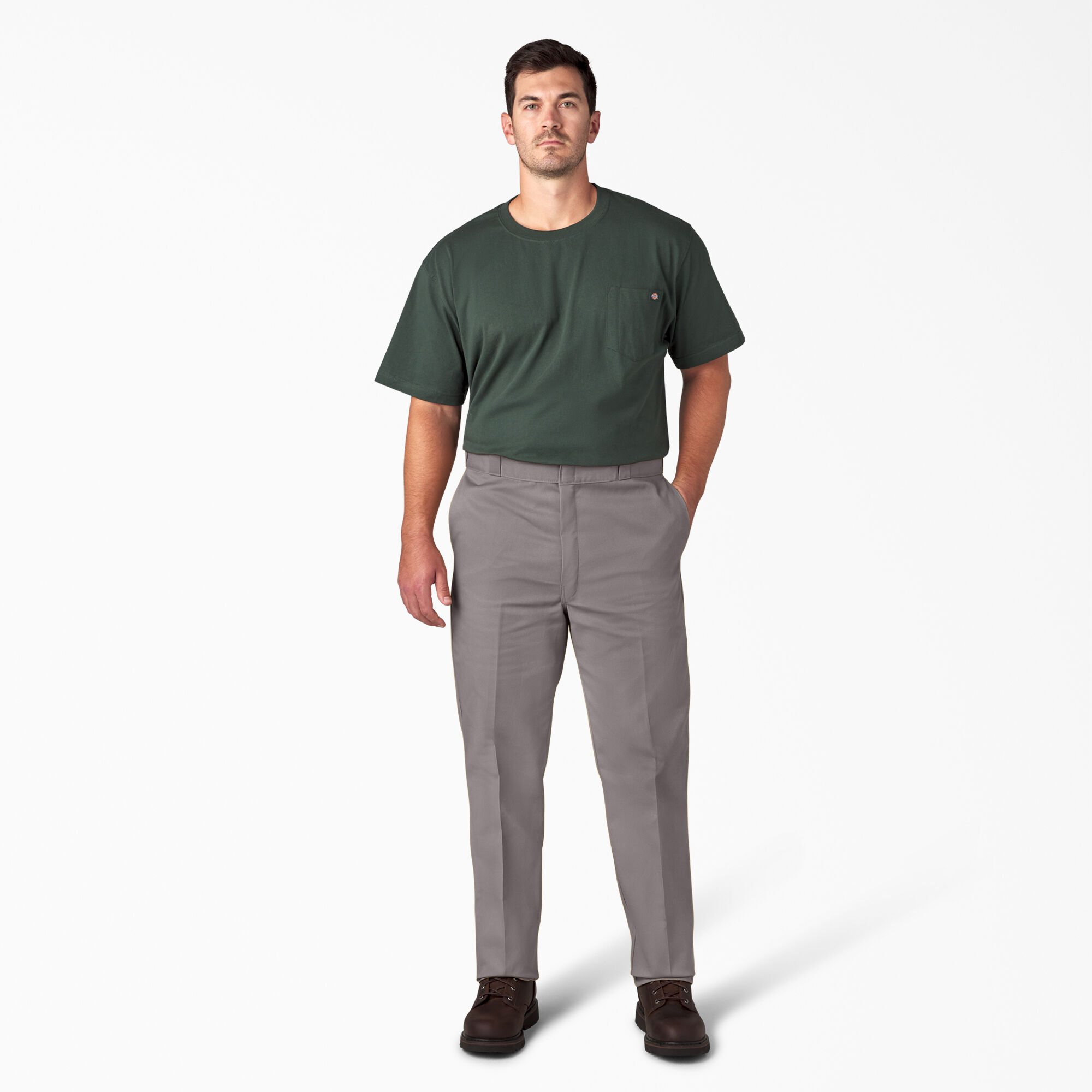 Men's Workwear - Work Clothes & Workwear | Dickies | Dickies US Men's Workwear - Work Clothes & Workwear | Dickies | Dickies US