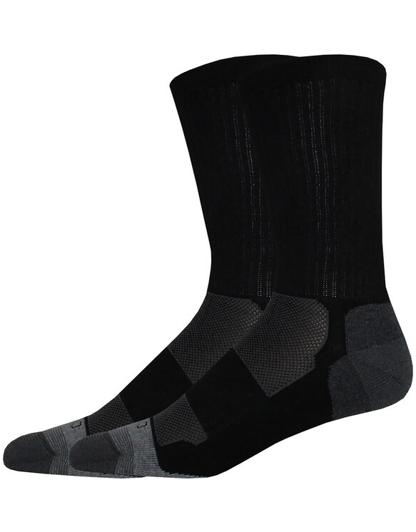 Steel Toe Sorbtek® Crew Socks Dickies
