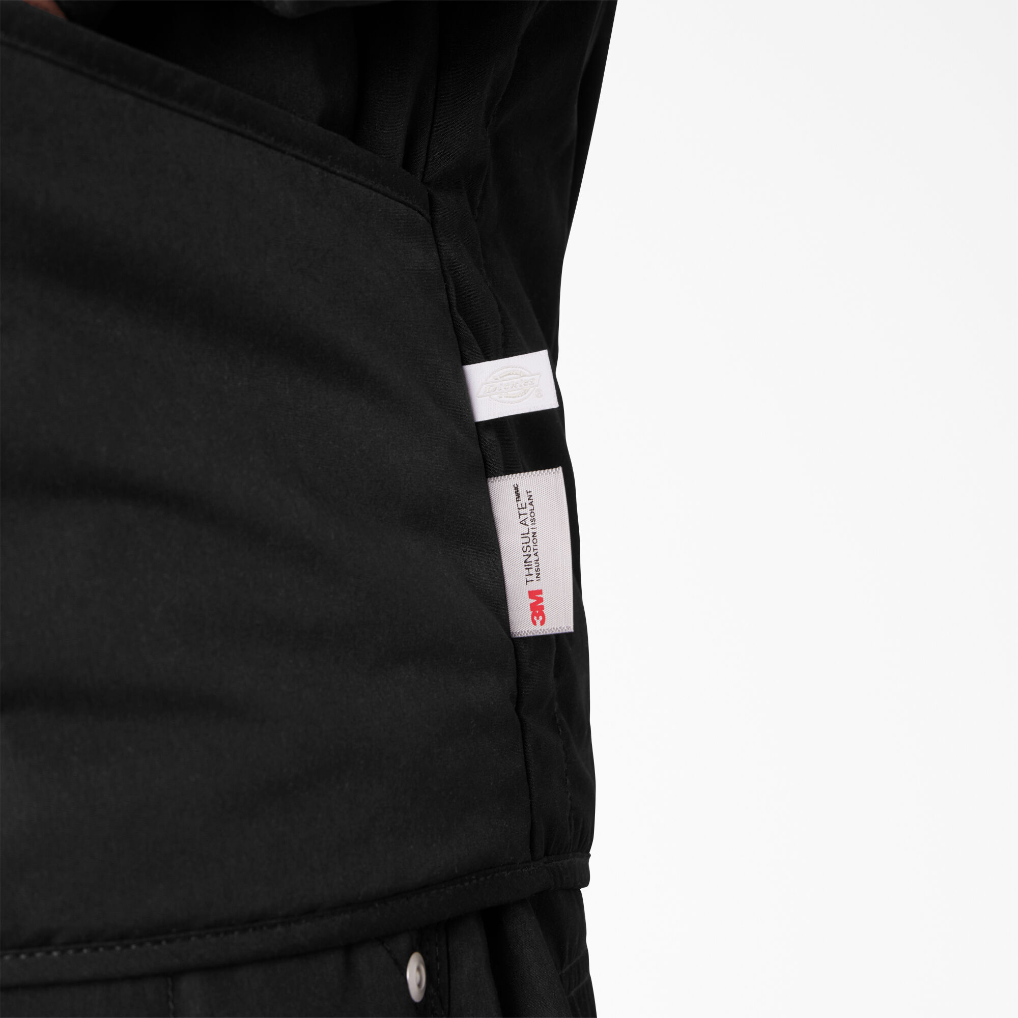 Dickies Premium Collection Quilted Jacket Dickies Us