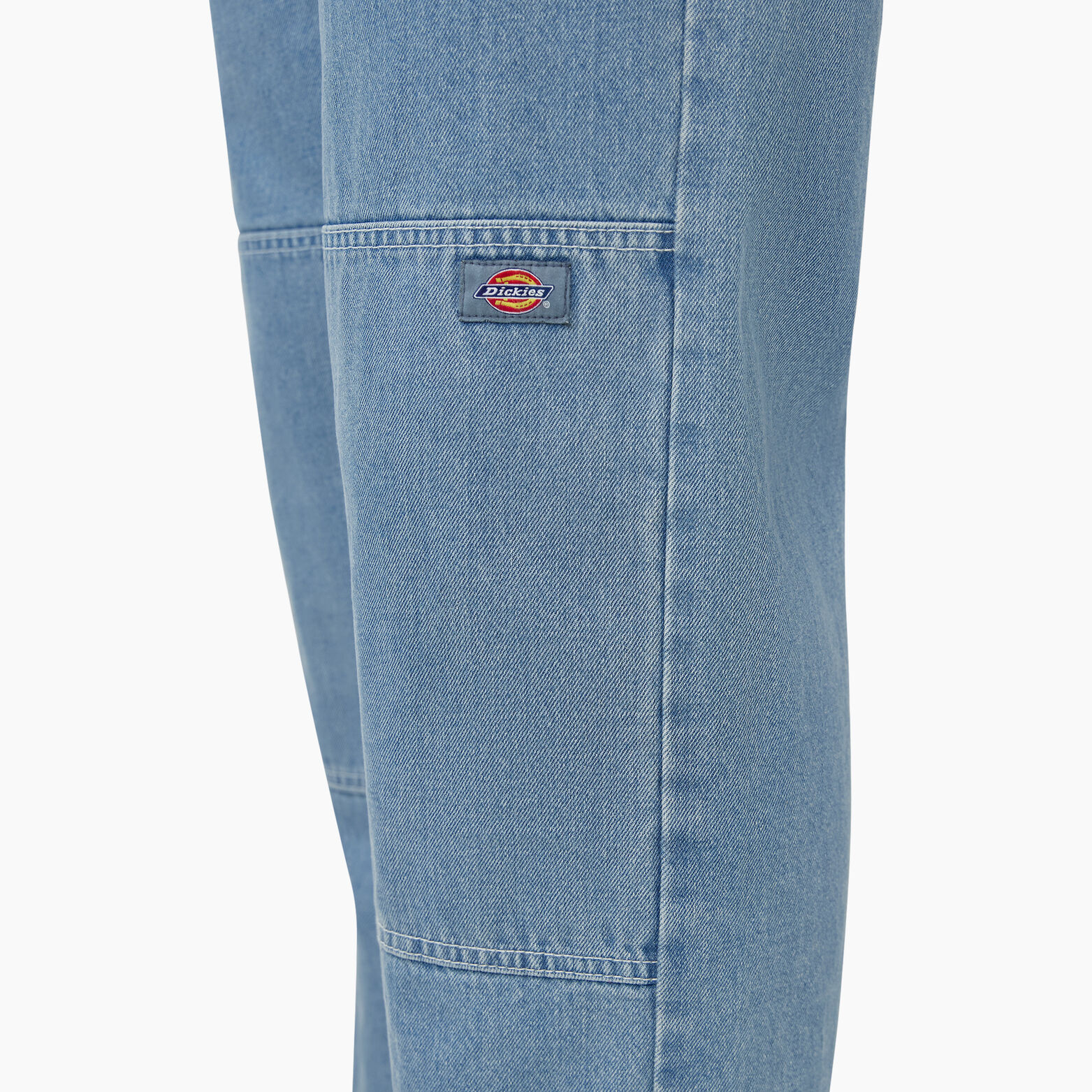 Loose Fit Double Knee Jeans Dickies Us
