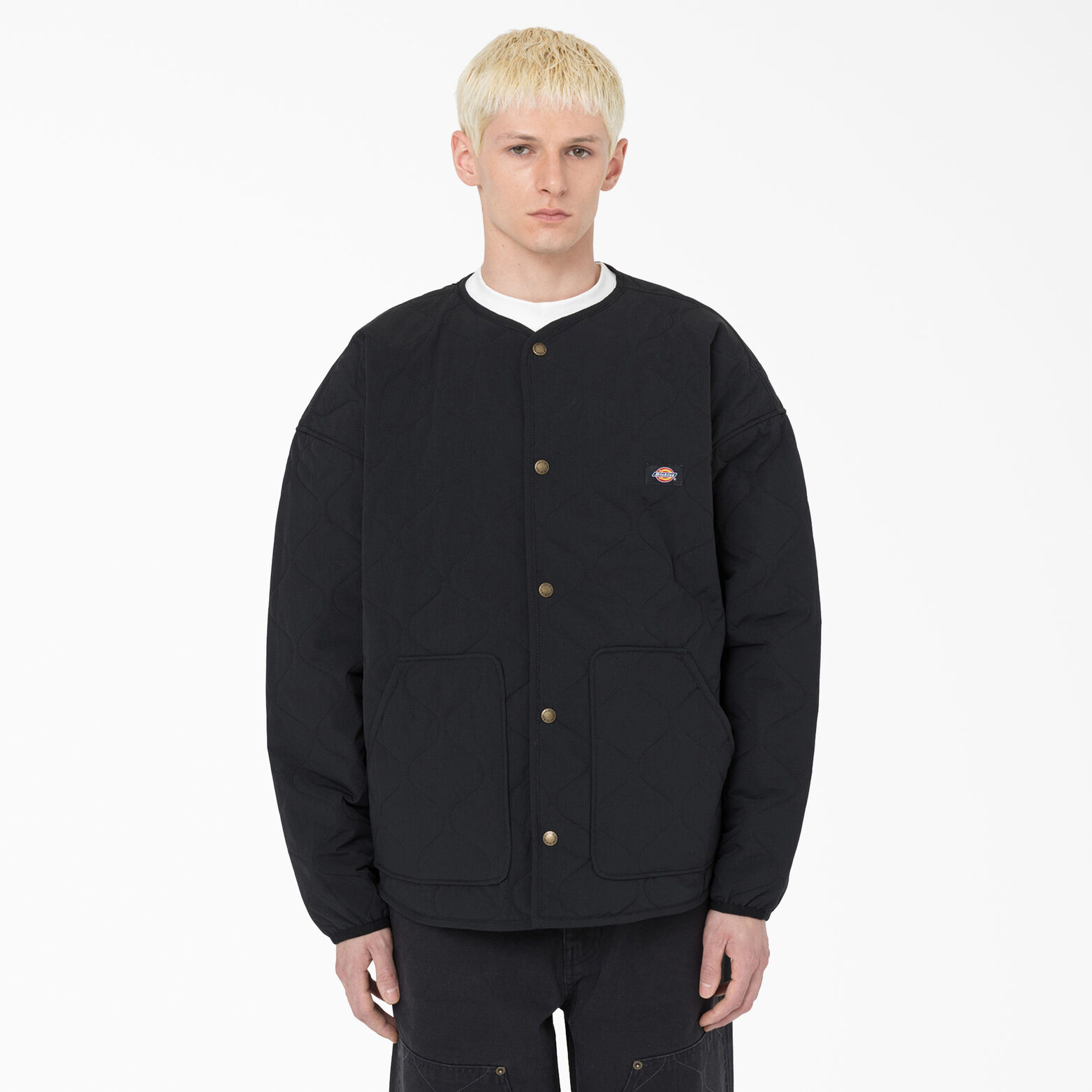 Thorsby Liner Jacket Dickies Us