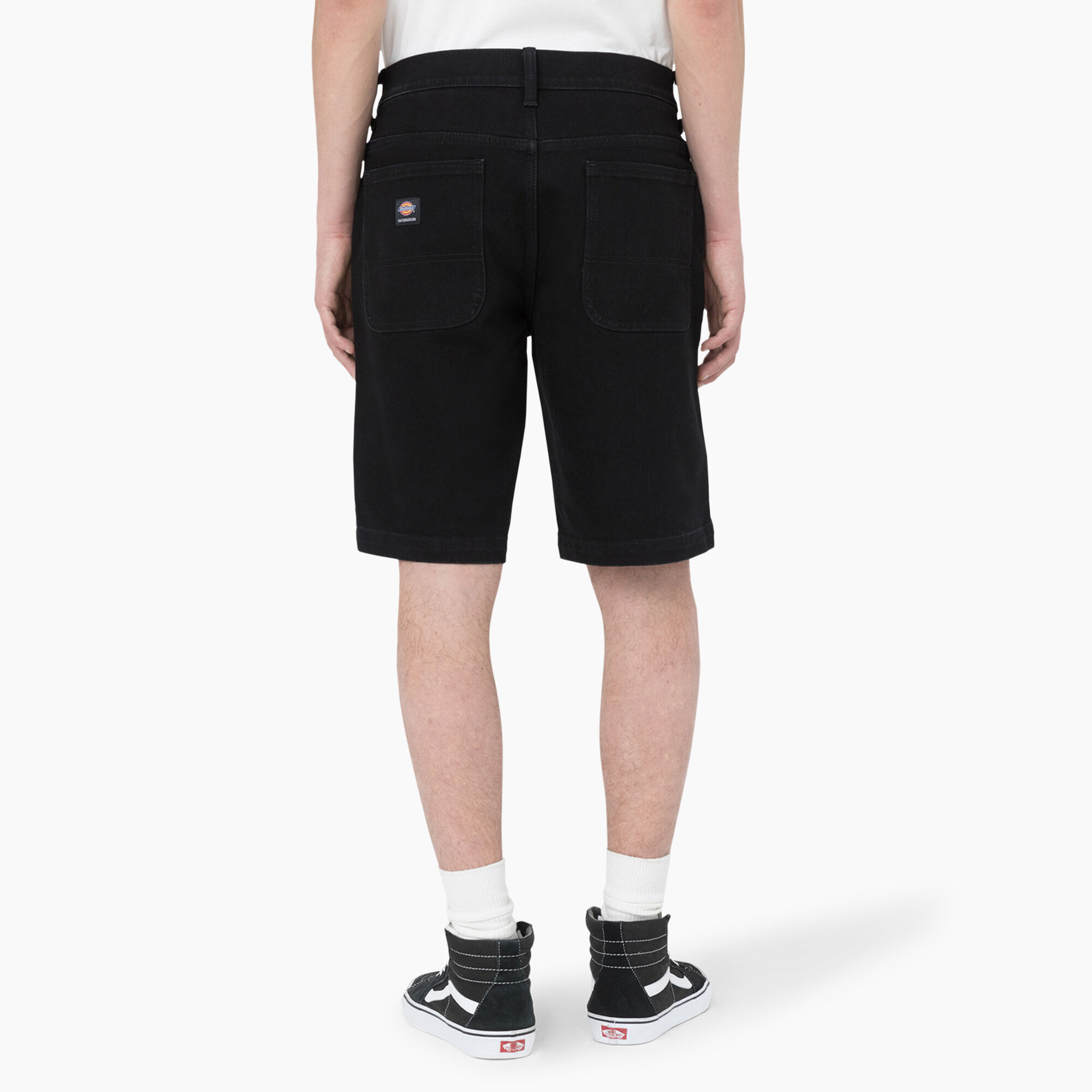 Dickies Skateboarding Loose Fit Wingville Shorts 11 Dickies Us