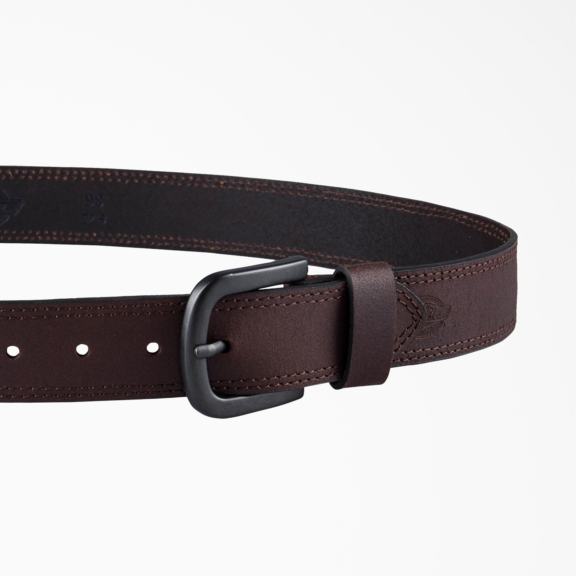 Casual Leather Belt Dickies Us