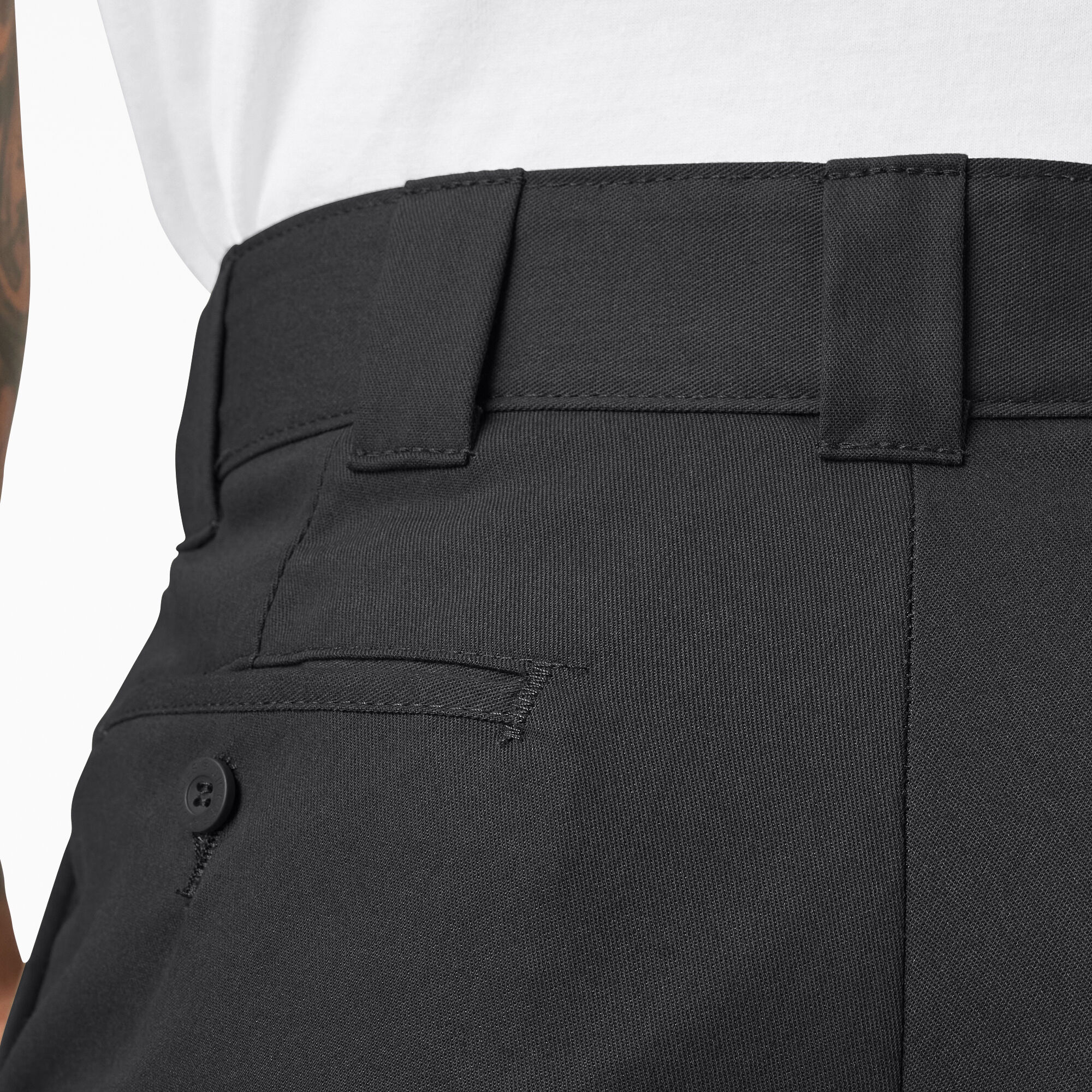 Mens Flex Regular Fit Cargo Pants Dickies Us