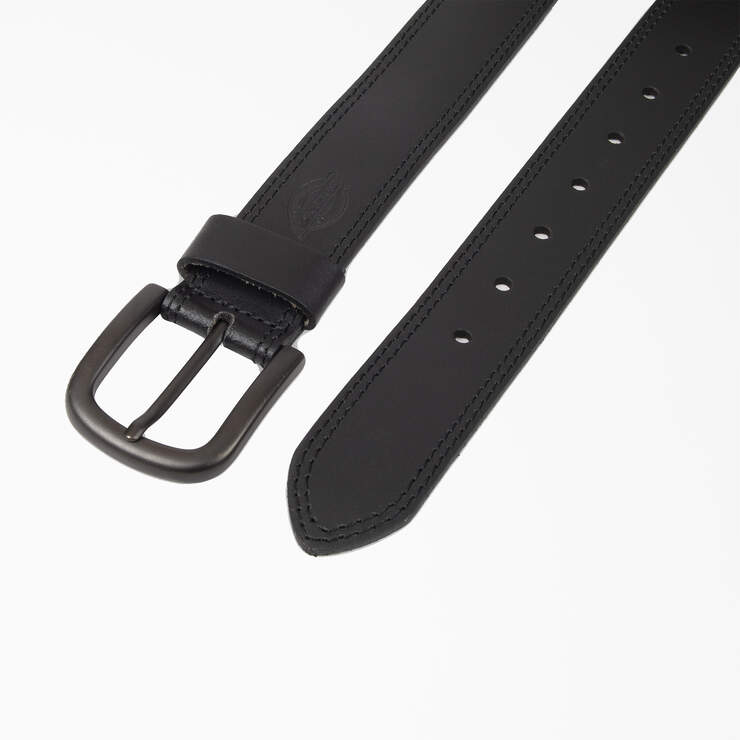 Casual Leather Belt Dickies Us