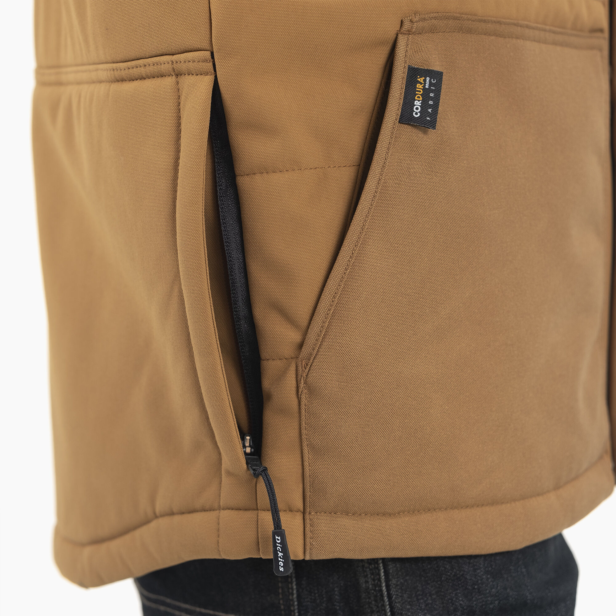 Performance Workwear Vest Dickies Us