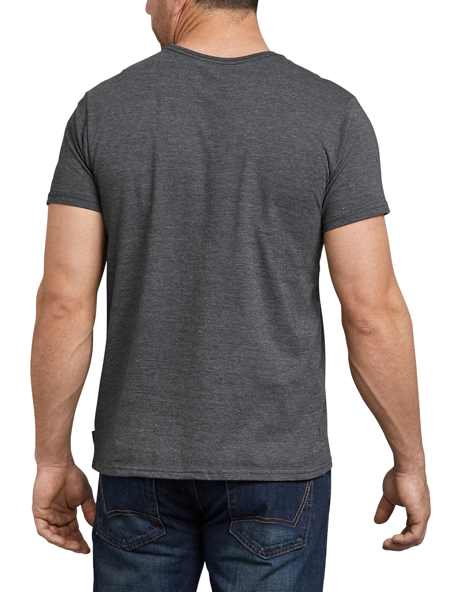 Logo Patch Graphic T Shirt Dickies Us