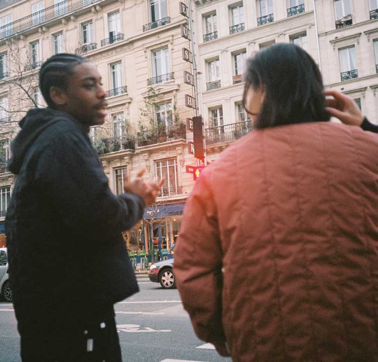 Dickies Premium Collection | Dickies
