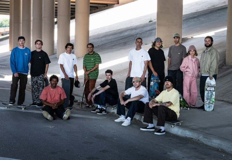 Dickies Skate Style Atelier Yuwaciaojp
